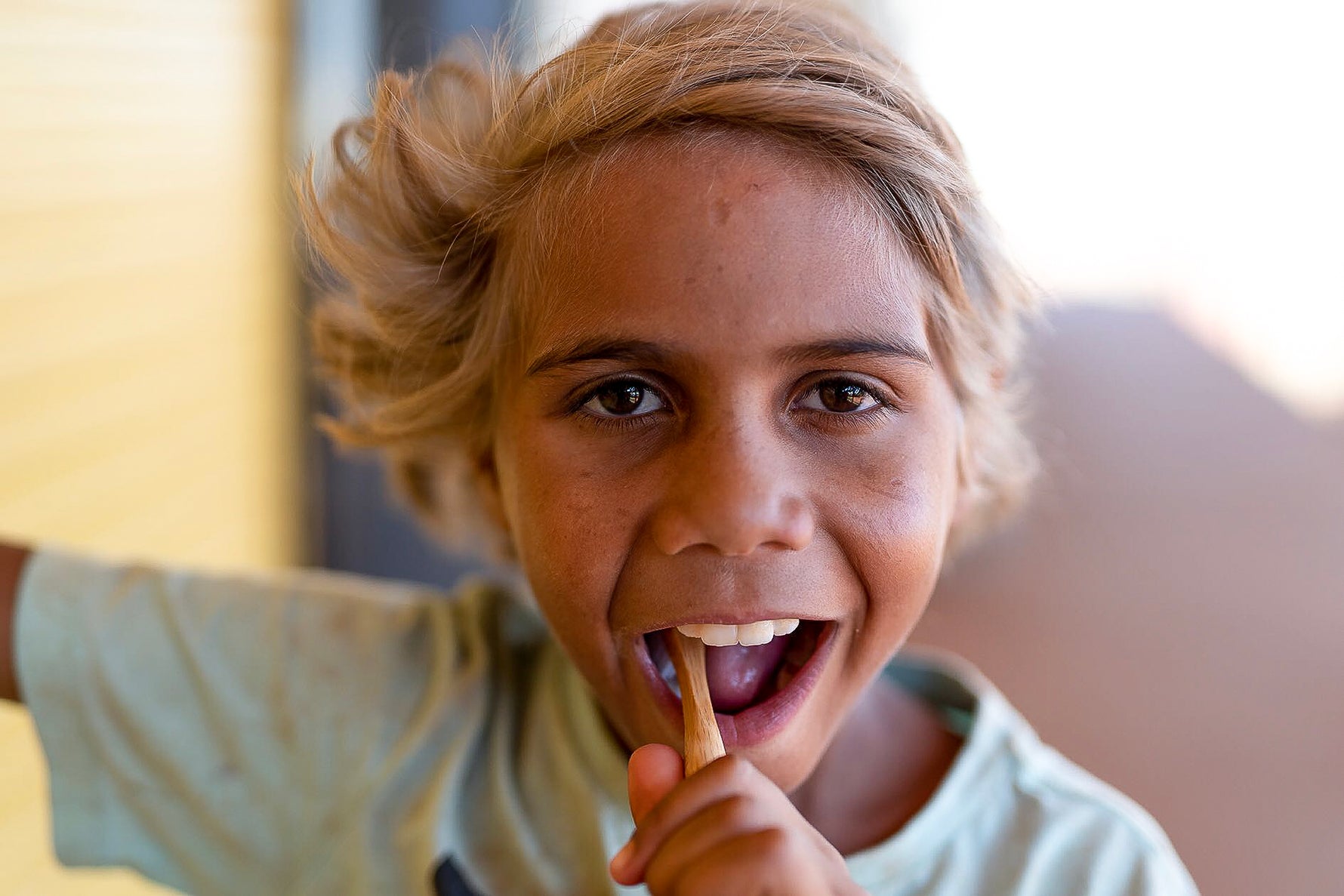 Our story – Red Dust Role Models